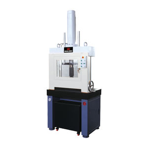 Bending testing machine - LWC series - Shanghai Hualong Test ...