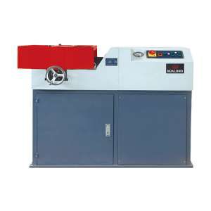 Cold bending testing machine - LWS-300 - Shanghai Hualong Test ...