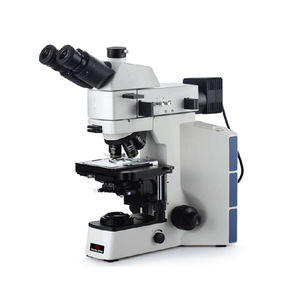 Metallographic microscope - Shanghai Hualong Test Instruments ...