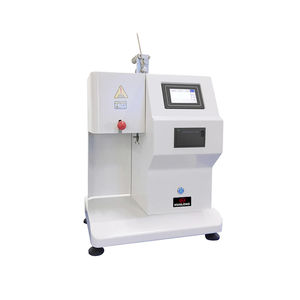 Melt flow indexer - HL-XNR-400 - Shanghai Hualong Test Instruments ...