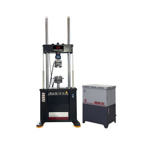 Bending testing machine - HL-BP300 - Shanghai Hualong Test Instruments ...