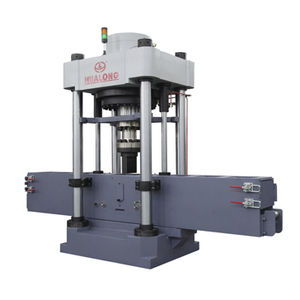 Bending testing machine - LWS-160 - Shanghai Hualong Test Instruments ...