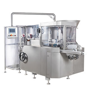 Butter filling and wrapping machine - ARM - FASA - for curd / for margarine