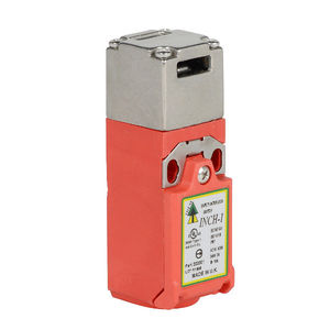 Idem Safety Switches: Electricity - Electronics - DirectIndustry