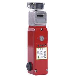 Multipole switch - KL3-SS-Z - Idem Safety Switches - IP69K / DC ...