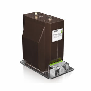 Current transformer - AB36 series - alce elektrik san ve tic as ...