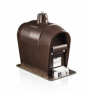 Current transformer - AB12 - AB24 series - alce elektrik san ve tic as ...