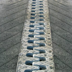 Socket expansion joint - All industrial manufacturers