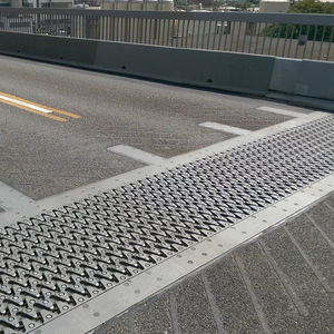 Socket expansion joint - All industrial manufacturers