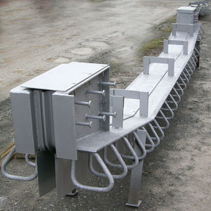 Socket expansion joint - All industrial manufacturers