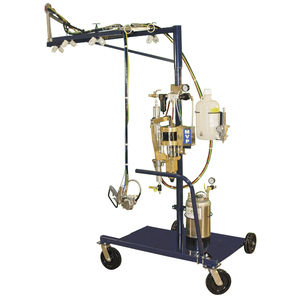 Chopper and wet out system - All industrial manufacturers