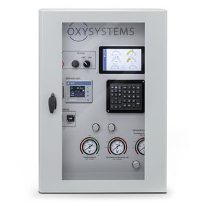 CO2 measuring system - All industrial manufacturers