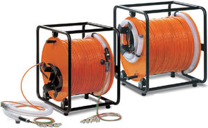 Optical data cable - PreCONNECT® EFFICIENCY - Rosenberger OSI ...