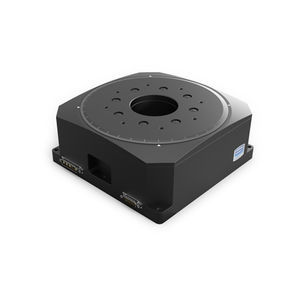 Rotary positioning stage - DT240 - Steinmeyer Holding GmbH - electric ...