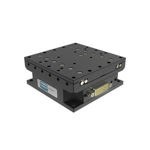 XY positioning stage - MT - Steinmeyer Holding GmbH - manual / 2-axis ...