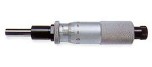 Micrometer head - Steinmeyer Holding GmbH
