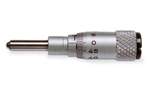 Micrometer head - Steinmeyer Holding GmbH