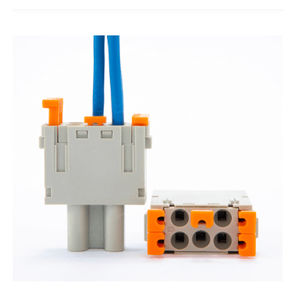 ILME: Electricity - Electronics - DirectIndustry