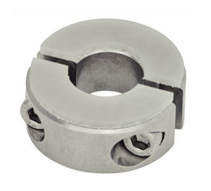 Stainless steel locating ring - All industrial manufacturers