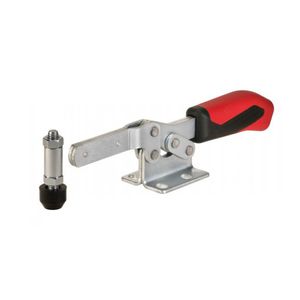 Horizontal toggle clamp - Emile Maurin Eléments Standard Mécaniques ...