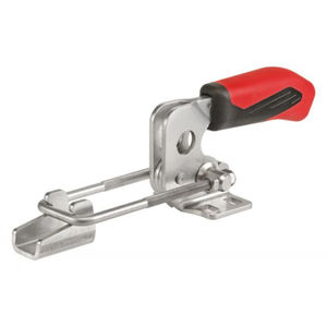 Horizontal toggle clamp - 26-03 - Emile Maurin Eléments Standard ...