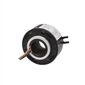 PROFIBUS slip ring, PROFIBUS electrical slip ring - All industrial ...
