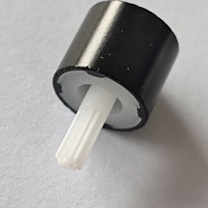 Polymer-bonded NdFeB magnet - Magengine GmbH - cylindrical / for motors ...