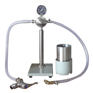 Sand content test kit - RSCT-200 - RIGCHINA GROUP COMPANY - manual ...