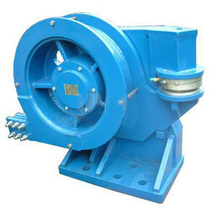 Deadline anchor with load cell - JZG-15A - RIGCHINA GROUP COMPANY