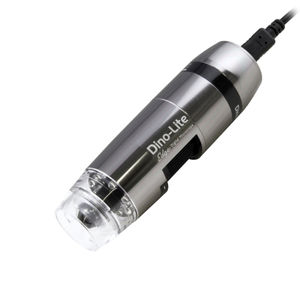 Long working distance microscope - AM4113TL - Dino-Lite Europe/IDCP BV ...