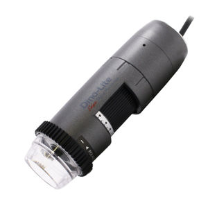 Long working distance microscope - AM4113TL - Dino-Lite Europe/IDCP BV ...