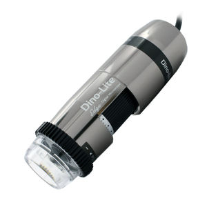 Long working distance microscope - AM4113TL - Dino-Lite Europe/IDCP BV ...