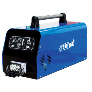 Teknel: Industrial machines and equipment - DirectIndustry