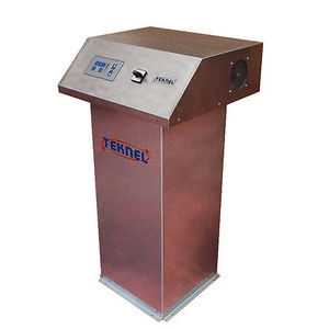 Teknel: Industrial machines and equipment - DirectIndustry