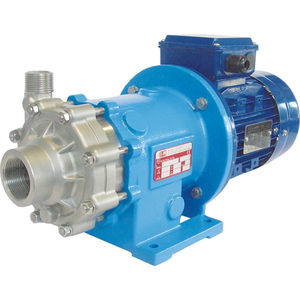 Centrifugal pump - CN MAG-M - M PUMPS - water / electric / stationary