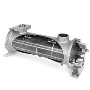 Air cooler - EKT series - API Schmidt-Bretten, API Heat Transfer group ...