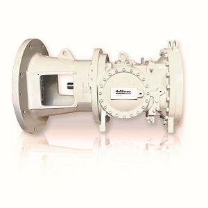 Open refrigeration compressor - HSO series - J & E Hall International ...