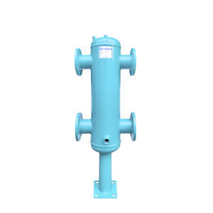 Balancing tank - All industrial manufacturers