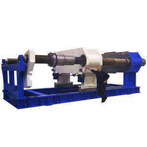 High pressure test bench, High pressure test stand - All industrial ...