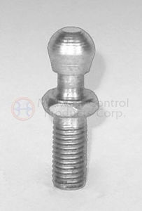 Ball joint ball stud - MCP series - Midwest Control Products