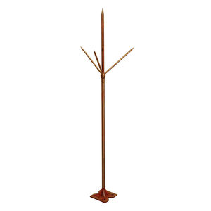 Copper lightning rod - All industrial manufacturers