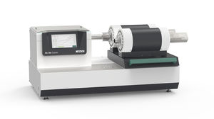 Push-knob dilatometer - DIL 502 Expedis® Supreme - NETZSCH Analyzing ...