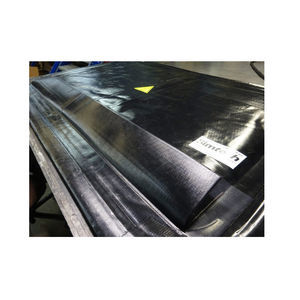 Fiberglass vacuum bag - LBRP - Simtech - for automobiles / for conveyor ...