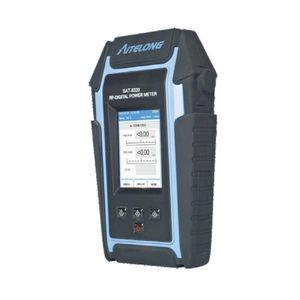 RF generator - SAT-8610 - Shaanxi Aitelong Technology Co., Ltd ...