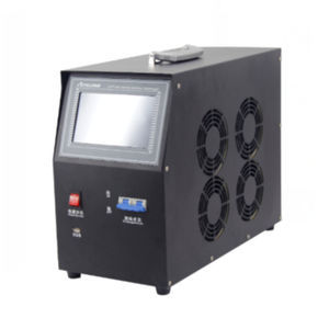 Battery discharge bank - All industrial manufacturers
