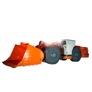 Sandvik Mining and Rock Technology: Building - Construction ...