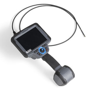 3D measurement videoscope - All industrial manufacturers