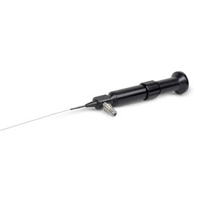 Thin fiberscope - All industrial manufacturers