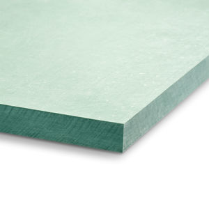 Load-bearing anti-vibration pad - TYPE B30W - Bilz Vibration Technology AG