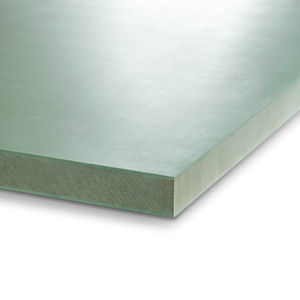 Load-bearing anti-vibration pad - TYPE B13W - Bilz Vibration Technology AG